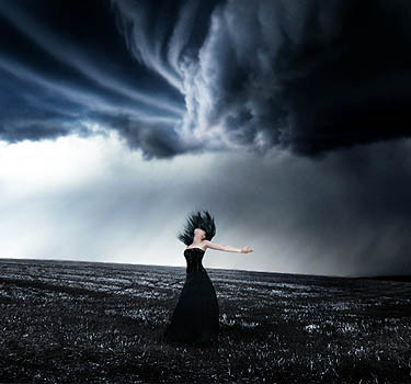 What Are Five Things You Can Do To Deal With Your Own Personal Storm ...