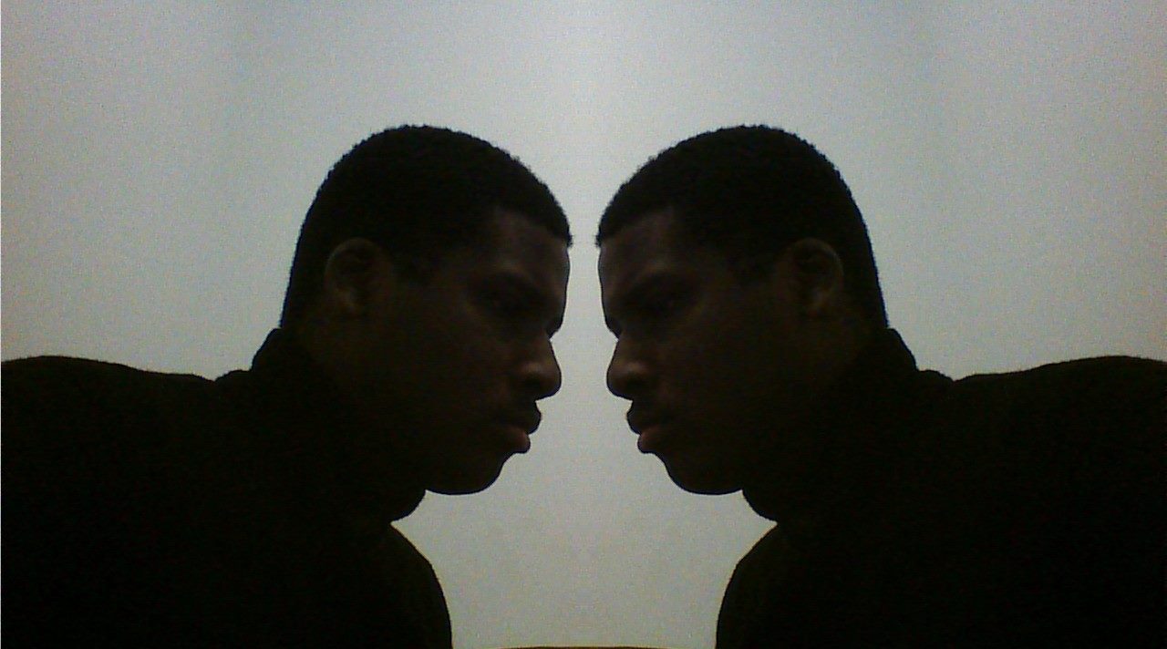 50 Word Inspiration: Be Real With Yourself! – Michael J. Fite