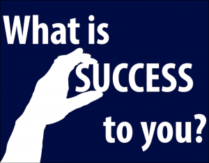What Is Your Definition Of Success? – Michael J. Fite