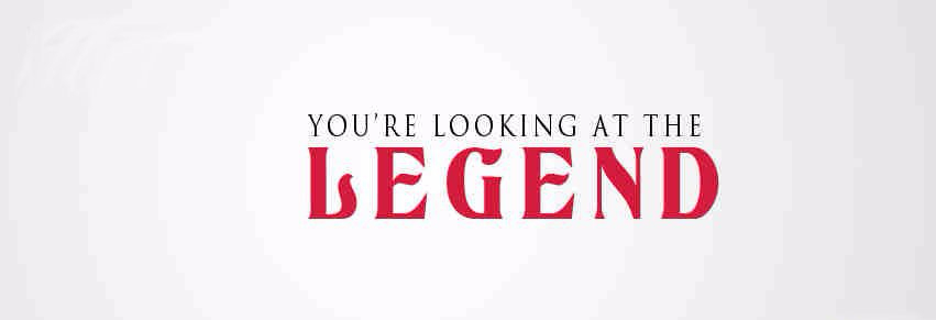 What Are Five Things That Makes You A Living Legend? – Michael J. Fite